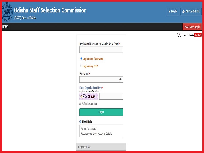 OSSC CTS Admit Card 2023 (Released) Download Odisha Prelims Exam Date ... OSSC CTS Admit Card 2023 (Released) Download Odisha Prelims Exam Date ...